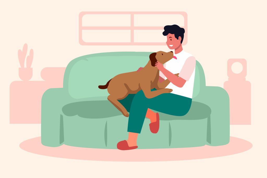 Pet Sitting - Purity